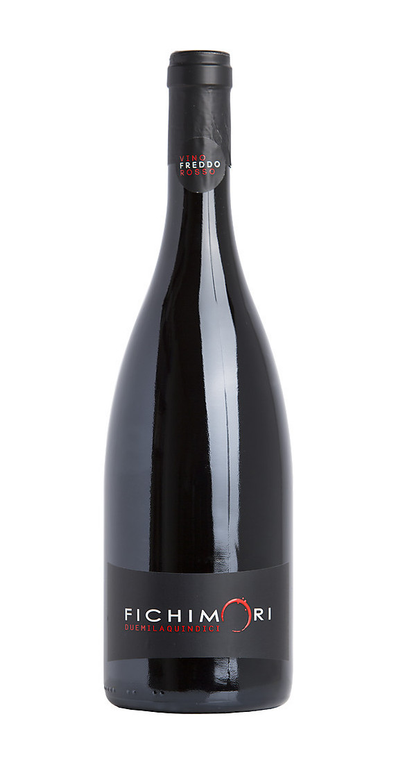 Fichimori Rosso Salento, Puglia (Italia), Antinori Tormaresca ...