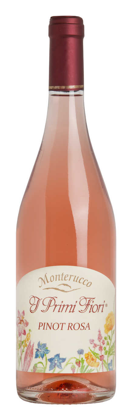 Pinot Rosé IGT 2012, Lombardia, Monterucco. Negoziodelvino