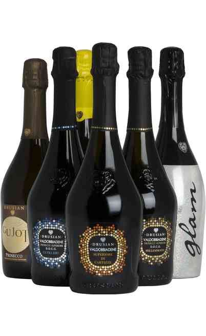 Prosecco: vendita online a prezzi imbattibili. Negoziodelvino